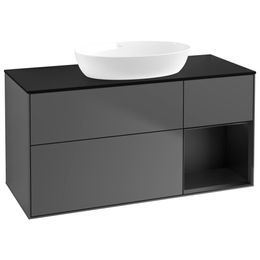 Villeroy & Boch Villeroy & Boch Finion Waschtischunterschrank FA7, FA72PDGK FA72PDGK