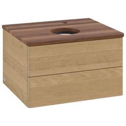 Villeroy & Boch Villeroy & Boch Waschtischunterschrank Antao K18_5 600x360x500mm FK/AP: HN/2 K18052HN