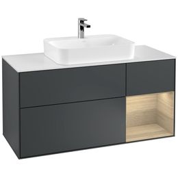 Villeroy & Boch Villeroy & Boch Finion Waschtischunterschrank G42, G421PCHG G421PCHG