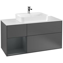 Villeroy & Boch Villeroy & Boch Finion Waschtischunterschrank G41, G411HGGK G411HGGK