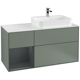 Villeroy & Boch Villeroy & Boch Finion Waschtischunterschrank G39, G391HGGM G391HGGM