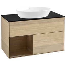 Villeroy & Boch Villeroy & Boch Finion Waschtischunterschrank GA1, GA12GNPC GA12GNPC