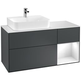 Villeroy & Boch Villeroy & Boch Finion Waschtischunterschrank G15, G151GFHG G151GFHG