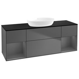 Villeroy & Boch Villeroy & Boch Finion Waschtischunterschrank FD0, FD02GKGK FD02GKGK