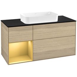 Villeroy & Boch Villeroy & Boch Finion Waschtischunterschrank G29, G292HFPC G292HFPC