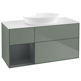 Villeroy & Boch Villeroy & Boch Finion Waschtischunterschrank GA6, GA61HGGM GA61HGGM
