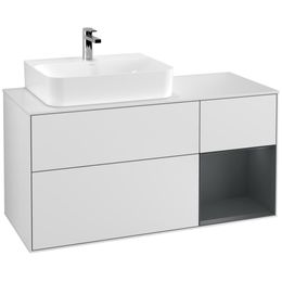 Villeroy & Boch Villeroy & Boch Finion Waschtischunterschrank G15, G151HGMT G151HGMT