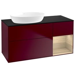 Villeroy & Boch Villeroy & Boch Finion Waschtischunterschrank GA5, GA52PCHB GA52PCHB