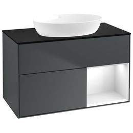 Villeroy & Boch Villeroy & Boch Finion Waschtischunterschrank GA2, GA22GFHG GA22GFHG