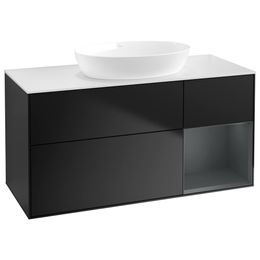 Villeroy & Boch Villeroy & Boch Finion Waschtischunterschrank GA7, GA71HGPD GA71HGPD