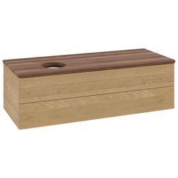 Villeroy & Boch Villeroy & Boch Waschtischunterschrank Antao K22_1 1200x360x500mm FK/AP: HN/2 K22012HN