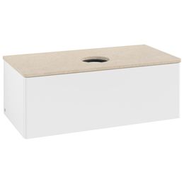 Villeroy & Boch Villeroy & Boch Waschtischunterschrank Antao K31_1 1000x360x500mm FK/AP: MT/3 K31013MT