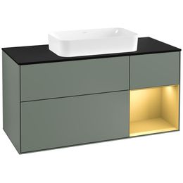 Villeroy & Boch Villeroy & Boch Finion Waschtischunterschrank G30, G302HFGM G302HFGM
