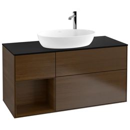 Villeroy & Boch Villeroy & Boch Finion Waschtischunterschrank G94, G942GNGN G942GNGN