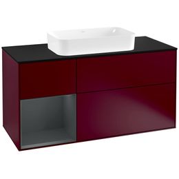 Villeroy & Boch Villeroy & Boch Finion Waschtischunterschrank G29, G292HGHB G292HGHB