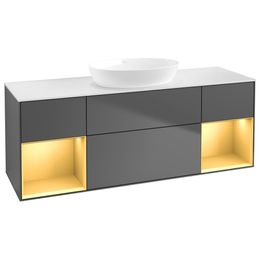 Villeroy & Boch Villeroy & Boch Finion Waschtischunterschrank GD0, GD01HFGK GD01HFGK