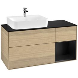 Villeroy & Boch Villeroy & Boch Finion Waschtischunterschrank G15, G152PDPC G152PDPC