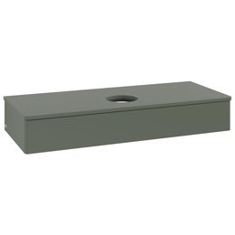 Villeroy & Boch Villeroy & Boch Waschtischunterschrank Antao K10_1 1200x190x500mm FK/AP: HL/0 K10010HL