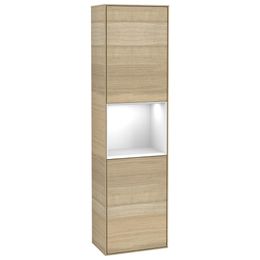 Villeroy & Boch Villeroy & Boch Finion Hochschrank G47 418x1516x270mm, G470GFPC G470GFPC