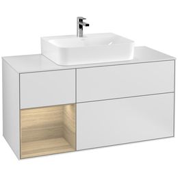 Villeroy & Boch Villeroy & Boch Finion Waschtischunterschrank G16, G161PCMT G161PCMT