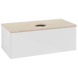 Villeroy & Boch Villeroy & Boch Waschtischunterschrank Antao K31_1 1000x360x500mm FK/AP: GF/3 K31013GF