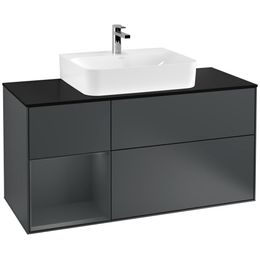 Villeroy & Boch Villeroy & Boch Finion Waschtischunterschrank G16, G162HGHG G162HGHG