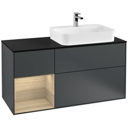 Villeroy & Boch Villeroy & Boch Finion Waschtischunterschrank G39, G392PCHG G392PCHG