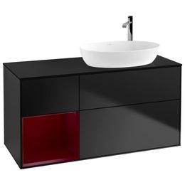 Villeroy & Boch Villeroy & Boch Finion Waschtischunterschrank G92, G922HBPD G922HBPD