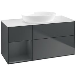 Villeroy & Boch Villeroy & Boch Finion Waschtischunterschrank FA6, FA61HGHG FA61HGHG