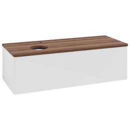 Villeroy & Boch Villeroy & Boch Waschtischunterschrank Antao K33_5 1200x360x500mm FK/AP: GF/2 K33052GF