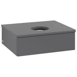 Villeroy & Boch Villeroy & Boch Waschtischunterschrank Antao K07_1 600x190x500mm FK/AP: GK/0 K07010GK