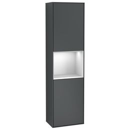 Villeroy & Boch Villeroy & Boch Finion Hochschrank G47 418x1516x270mm, G470MTHG G470MTHG