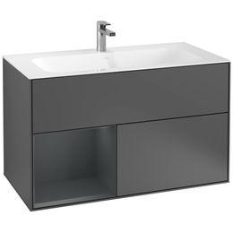 Villeroy & Boch Villeroy & Boch Finion Waschtischunterschrank G03, G030HGGK G030HGGK