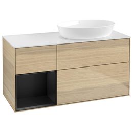 Villeroy & Boch Villeroy & Boch Finion Waschtischunterschrank GA4, GA41PDPC GA41PDPC