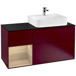 Villeroy & Boch Villeroy & Boch Finion Waschtischunterschrank G14, G142PCHB G142PCHB