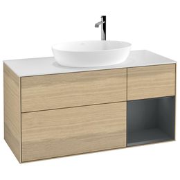 Villeroy & Boch Villeroy & Boch Finion Waschtischunterschrank G95, G951HGPC G951HGPC