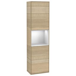 Villeroy & Boch Villeroy & Boch Finion Hochschrank G47 418x1516x270mm, G470MTPC G470MTPC