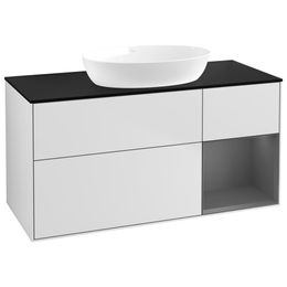 Villeroy & Boch Villeroy & Boch Finion Waschtischunterschrank GA7, GA72GKMT GA72GKMT