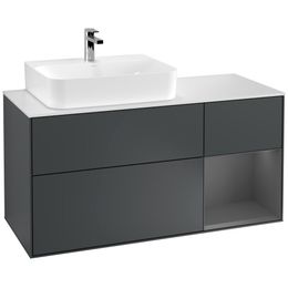 Villeroy & Boch Villeroy & Boch Finion Waschtischunterschrank G15, G151GKHG G151GKHG
