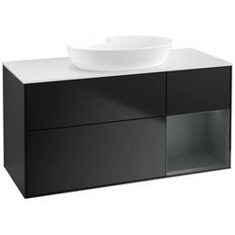 Villeroy & Boch Villeroy & Boch Finion Waschtischunterschrank FA7, FA71HGPD FA71HGPD