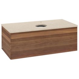 Villeroy & Boch Villeroy & Boch Waschtischunterschrank Antao K31_5 1000x360x500mm FK/AP: HM/3 K31053HM
