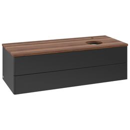 Villeroy & Boch Villeroy & Boch Waschtischunterschrank Antao K23_5 1200x360x500mm FK/AP: PD/2 K23052PD