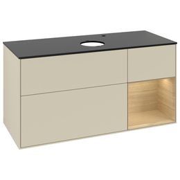 Villeroy & Boch Villeroy & Boch Waschbeckenunterschrank Finion G95 1200x603x501mm m Bel FK/RE/AP: HJ/PC/2 G952PCHJ