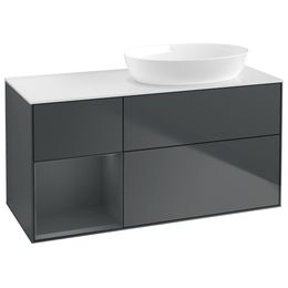 Villeroy & Boch Villeroy & Boch Finion Waschtischunterschrank GA4, GA41HGHG GA41HGHG