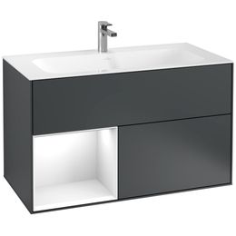 Villeroy & Boch Villeroy & Boch Finion Waschtischunterschrank G03, G030GFHG G030GFHG