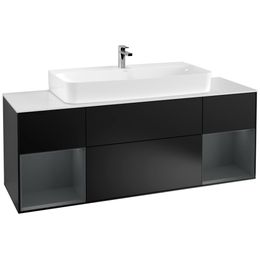Villeroy & Boch Villeroy & Boch Finion Waschtischunterschrank G21, G211HGPD G211HGPD