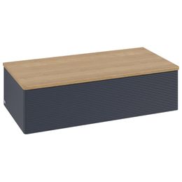 Villeroy & Boch Villeroy & Boch Sideboard Antao K40 1000x268x500mm mit Struktur FK/AP: HG/1 K40101HG