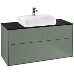 Villeroy & Boch Villeroy & Boch Finion Waschtischunterschrank G38, G38200GM G38200GM