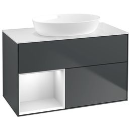 Villeroy & Boch Villeroy & Boch Finion Waschtischunterschrank GA1, GA11MTHG GA11MTHG