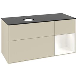 Villeroy & Boch Villeroy & Boch Waschbeckenunterschrank Finion G81 1200x603x501mm m Bel FK/RE/AP: HJ/MT/2 G812MTHJ